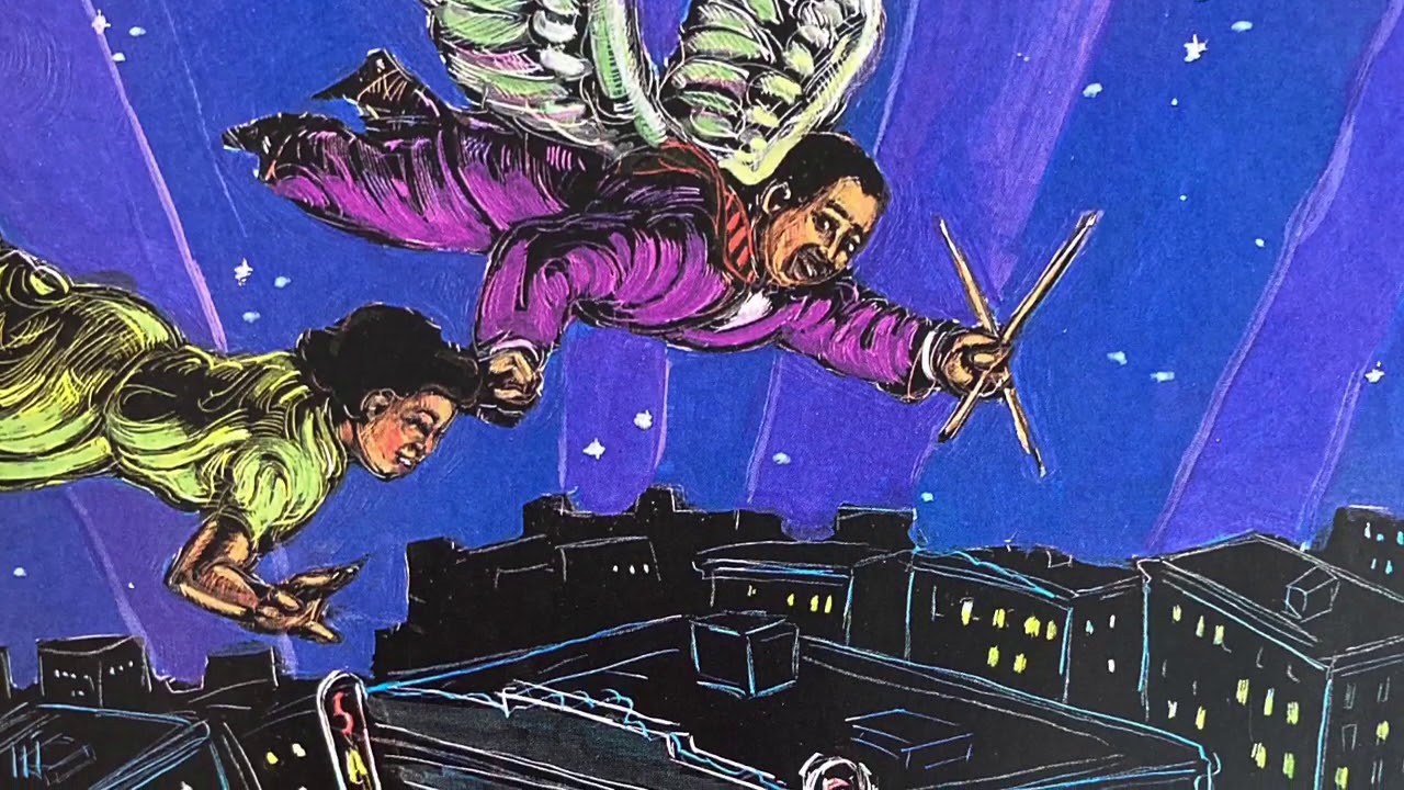 Ella Fitzgerald The Tale of a Vocal Virtuosa - YouTube