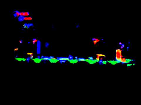 Donkey Kong Country Returns "Ruined Roost" Boss: World 3 (Ruins) 3-B ...