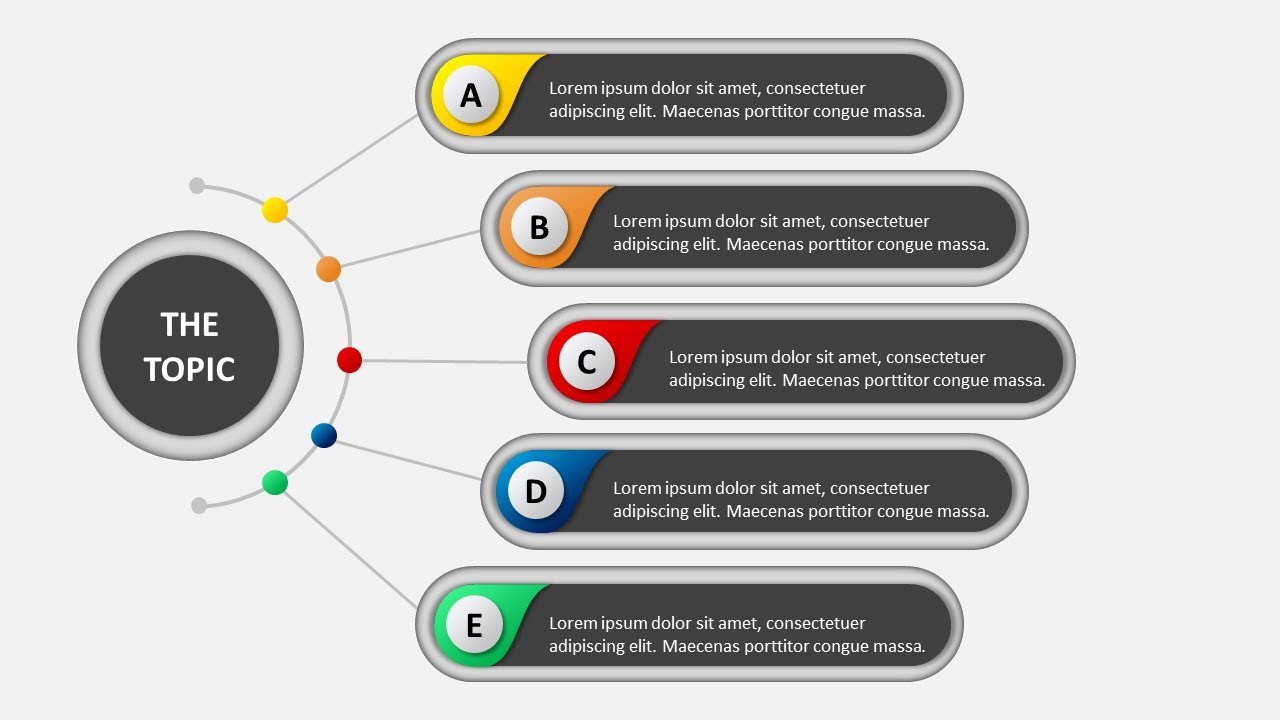 FULL VIDEO - How to Design Beautiful Microsoft PowerPoint presentation ...