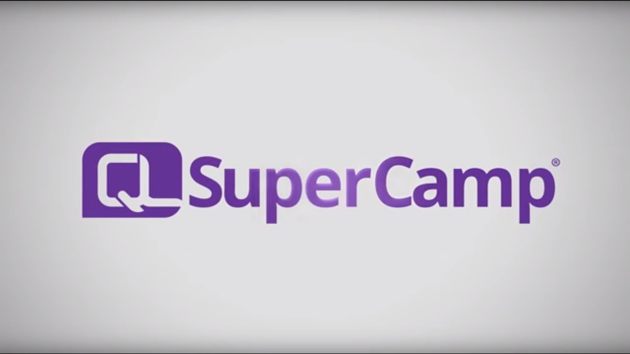 SuperCamp - YouTube