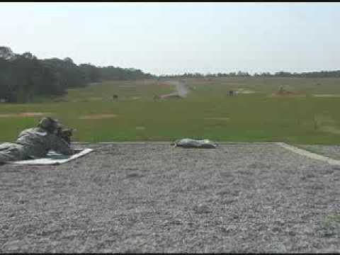 AAI Textron Systems Lightweight Small Arms Technologies (LSAT) - YouTube