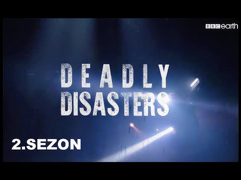 BBC Deadly Disaster 2 Sezon 3 Bölüm Sivrisinek Salgını 1080p Türkçe Dublaj