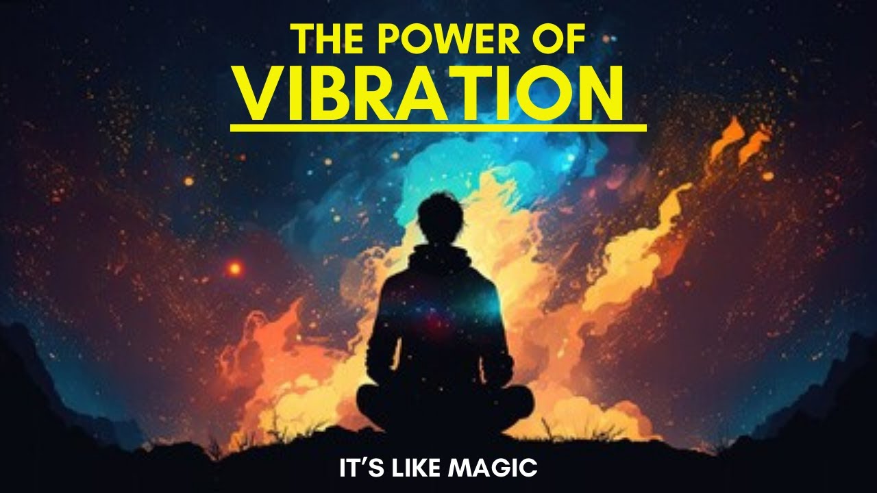 Raise Your Vibration FAST with These Simple Tricks - YouTube