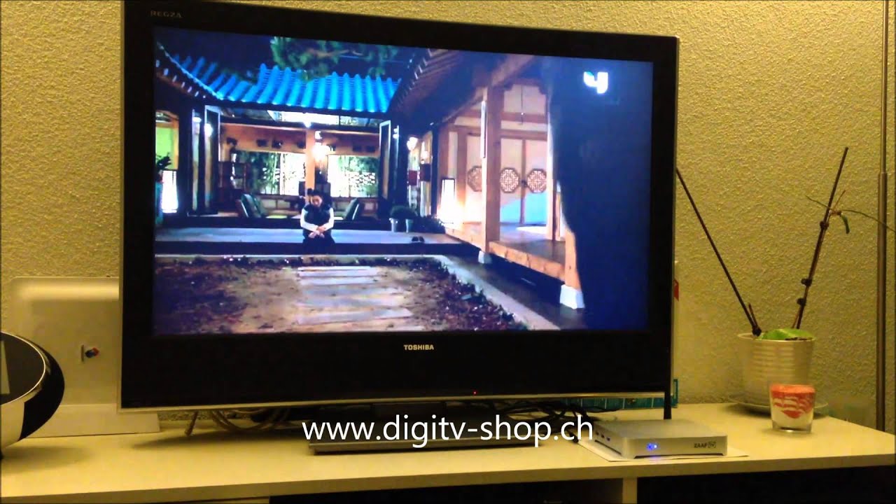 Live Fernsehen aus Saudi Arabien via Internet / Saudi TV live via IPTV ...