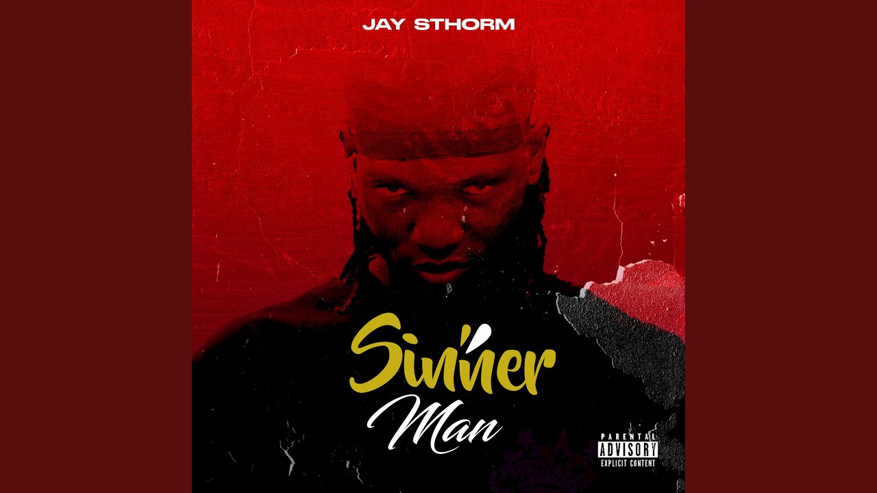Sinner man - YouTube