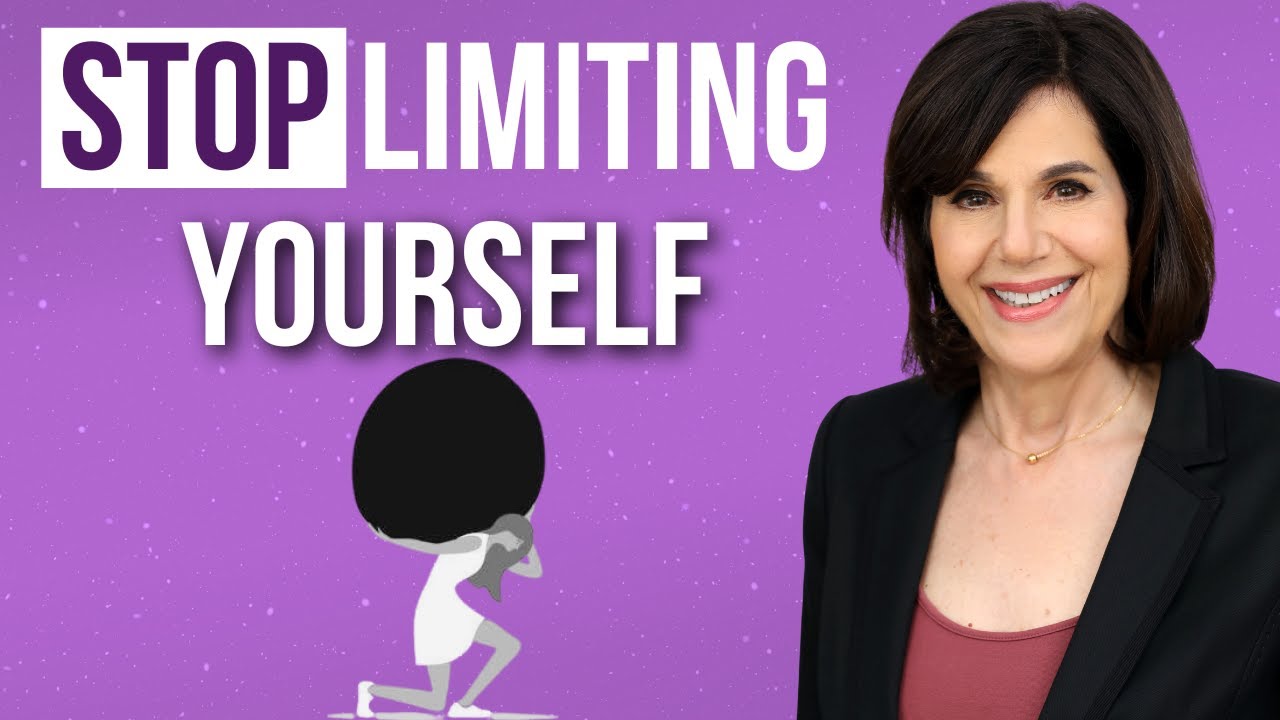 Is Your Mindset Holding You Back From Success? - YouTube