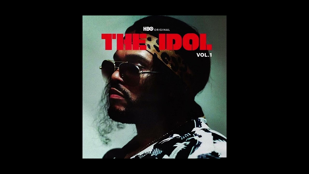 The Weeknd - Popular (only The Weeknd) - YouTube