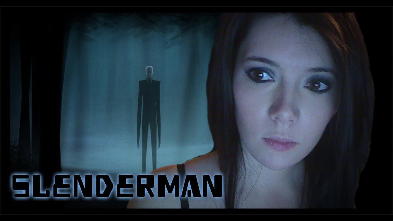 STOP IT SLENDERMAN! - NO ONE PUTS SLENDY IN THE CORNER FEAT. MATT AND ...