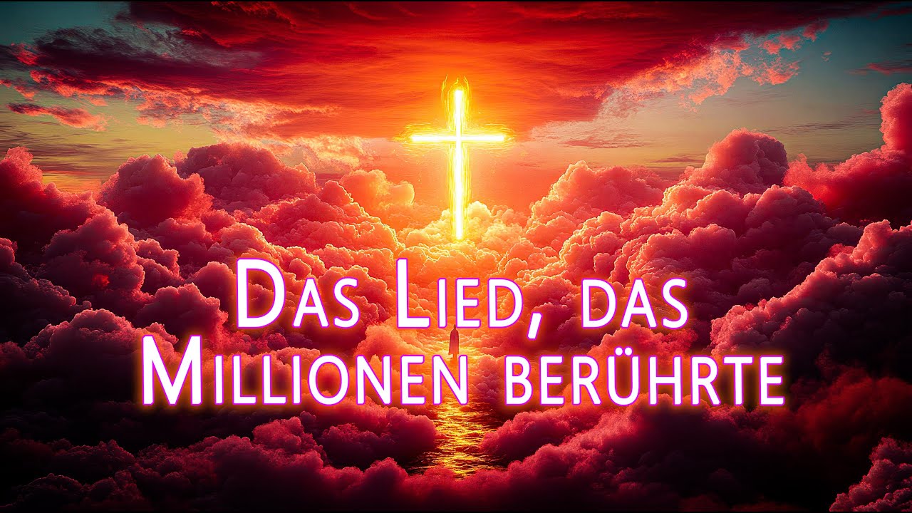 Das Lied, das die ganze Welt zum Weinen brachte 😭💔 | Danach wird dein ...