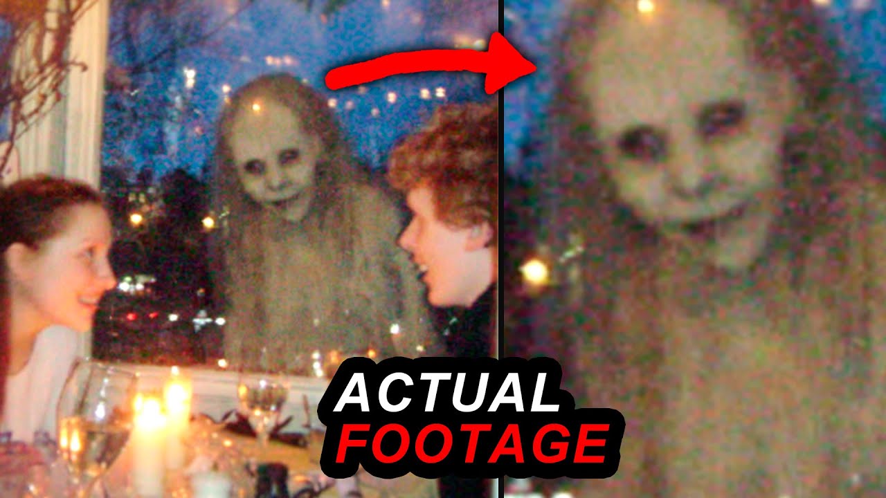 These HORRIFYING Viral Videos Will Creep Everyone Out.. - YouTube