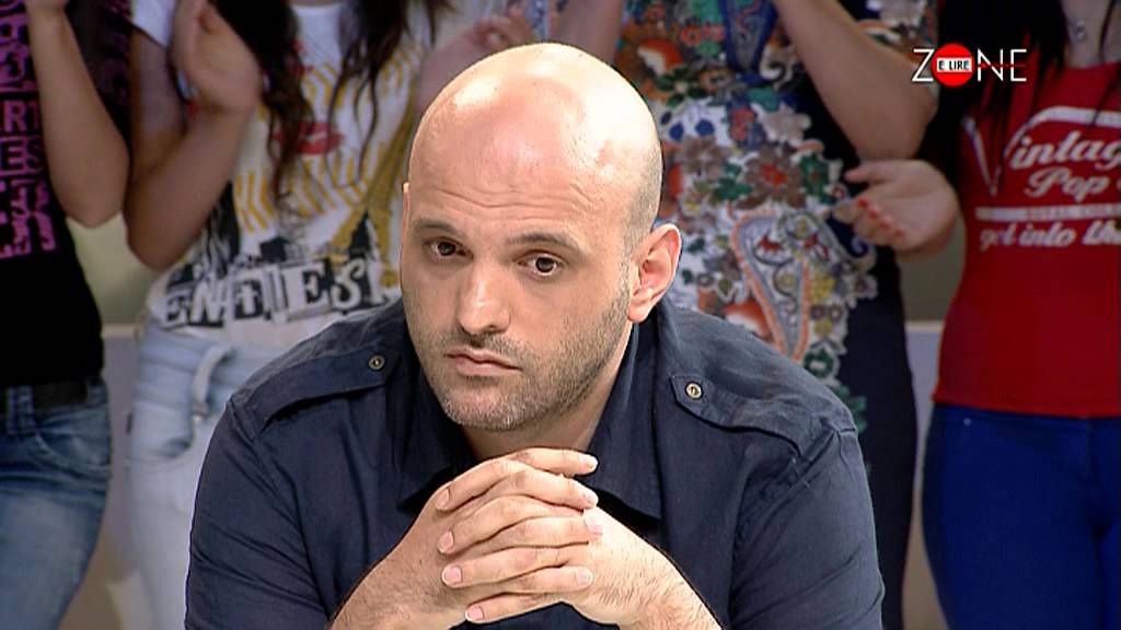 Zone e lire - Dr. Flori 'Zemerthyer' & Stresi 'Love story' (24 maj 2013 ...