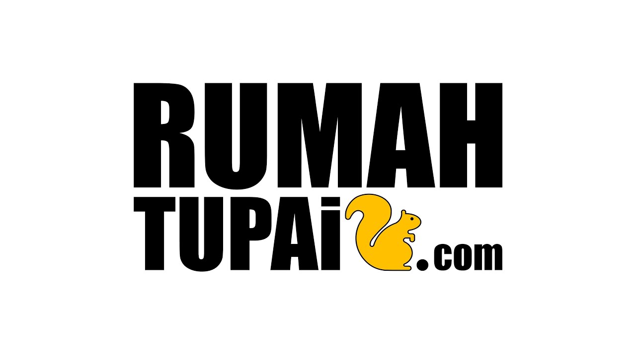 001. Unlocked Rumah Tupai | Light Background - YouTube
