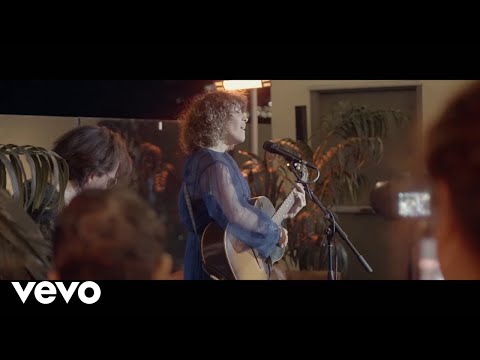 Gaby Moreno - A Song in My Heart (From \