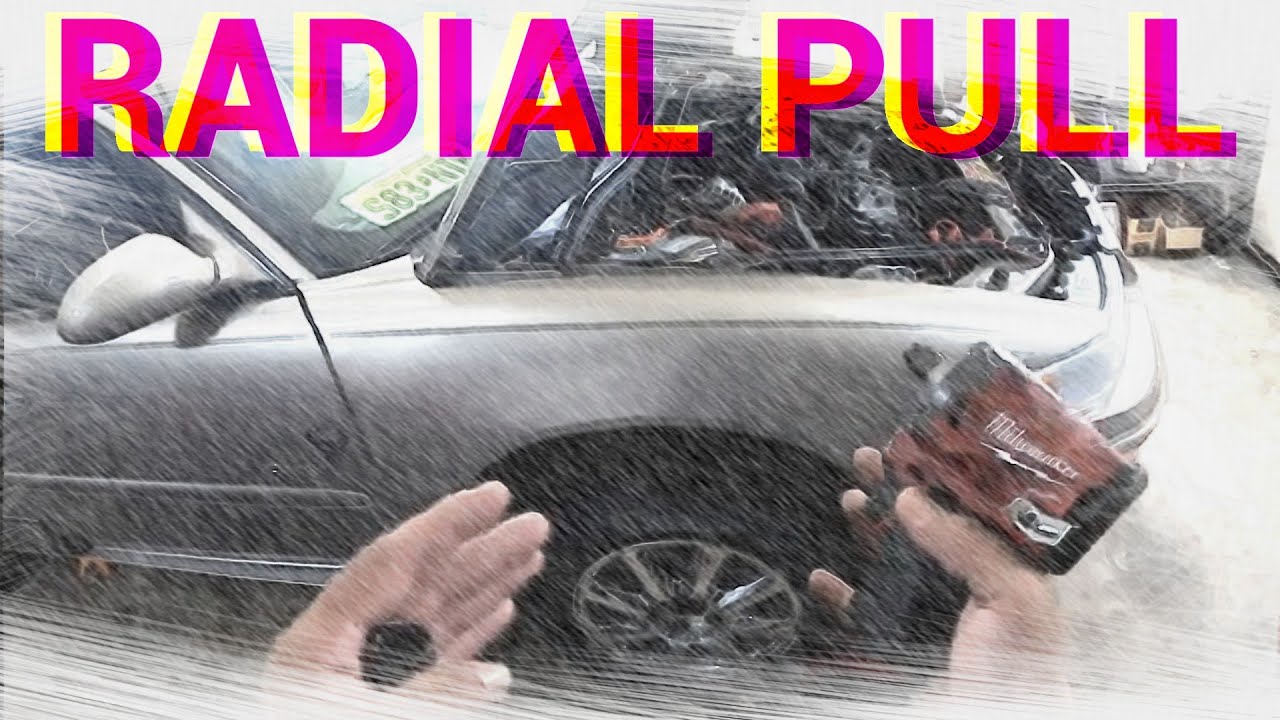 Does your vehicle Pull to the Left or Right|May not be the Alignment ...
