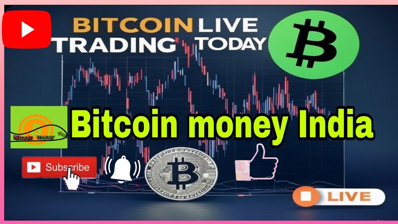 Crypto Trading LIVE: BTC Live Trading Bitcoin Price Analysis | 12/04/25 ...
