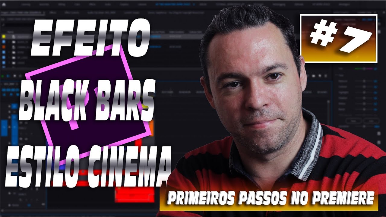 COMO ADICIONAR AS FAMOSAS BLACK BARS ESTILO CINEMA HOW TO ADD BLACK BARS TO YOUR VIDEOS YouTube como-adicionar-as-famosas-black-bars-estilo-cinema-how-to-add-black-bars-to-your-videos-youtube