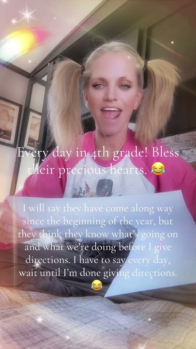 Where my teachers at? #teacherlife #elementaryteacher #4thgrade # ...