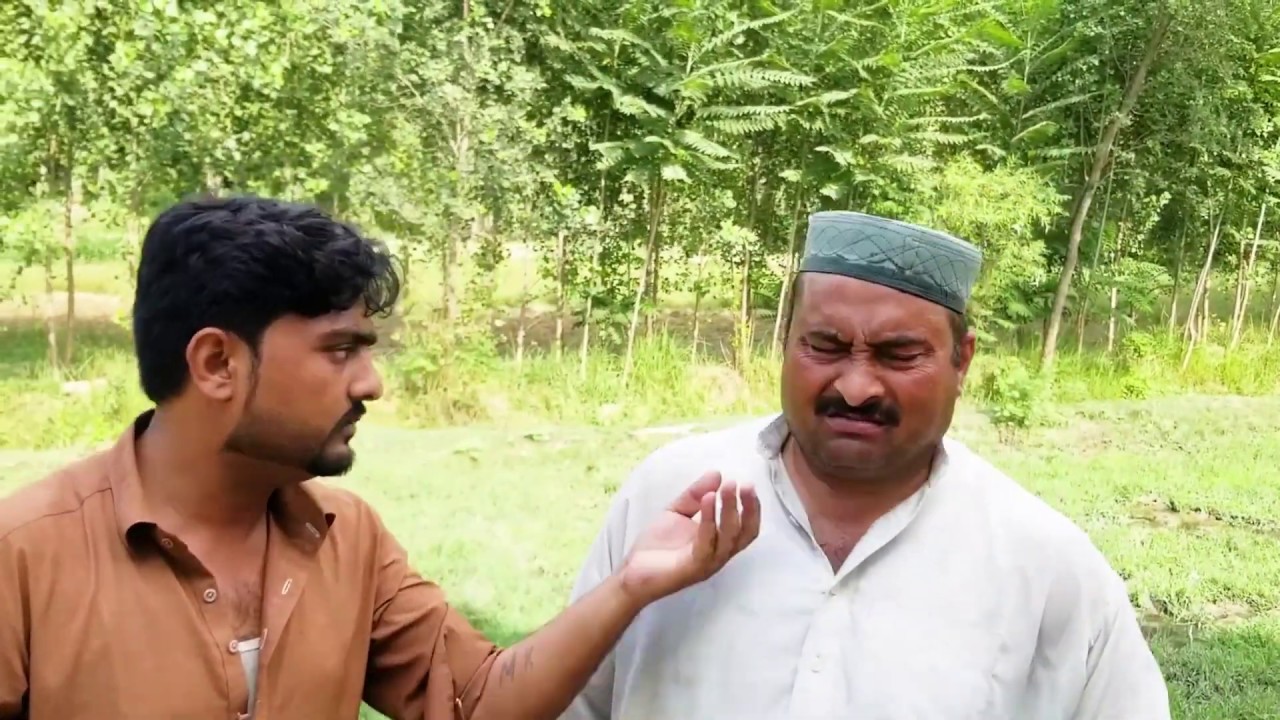 New Tik Tok Lewani Kro Pashto Funny Video Khan Tangi Vines 2020 - YouTube