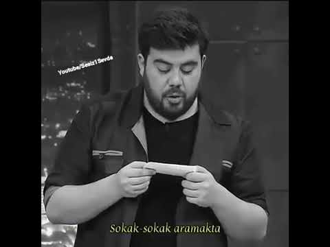 3 Adam - En Duygusal sahne