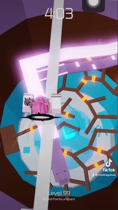 Speedrunning toh #shorts - YouTube