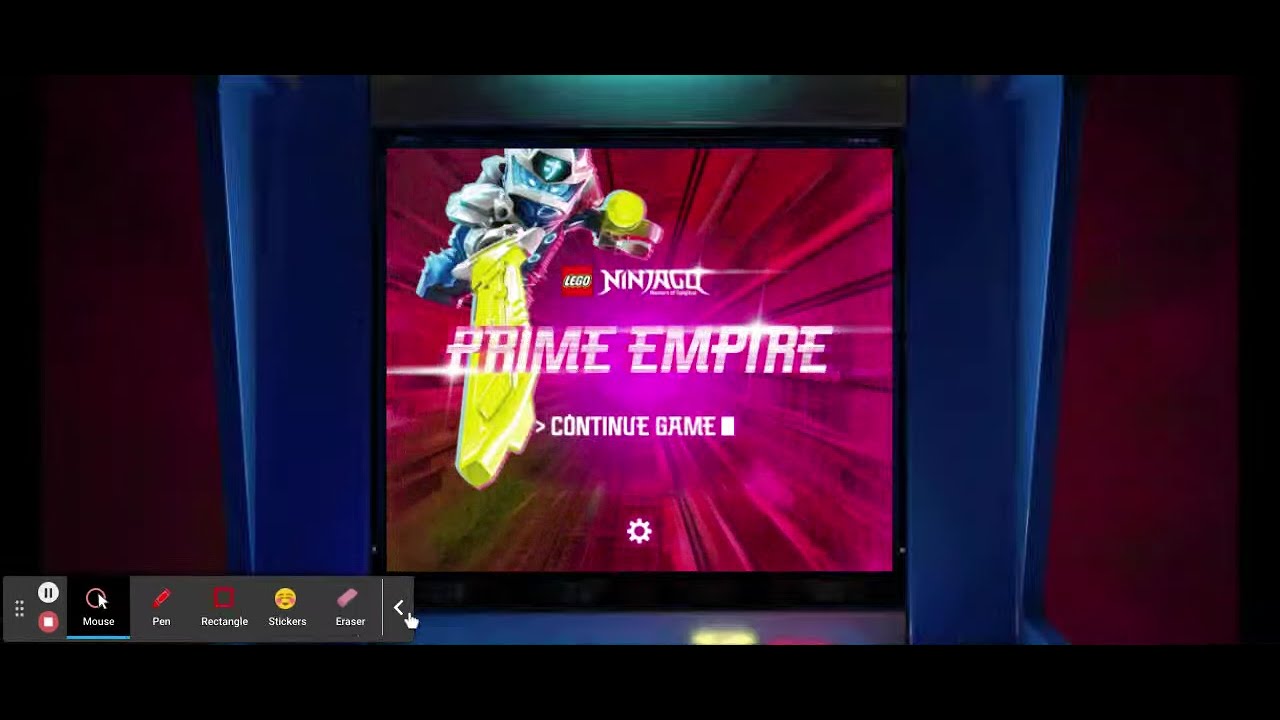 Would You Like To Enter Prime Empire? Prime Empire Gameplay pt 2 The ...