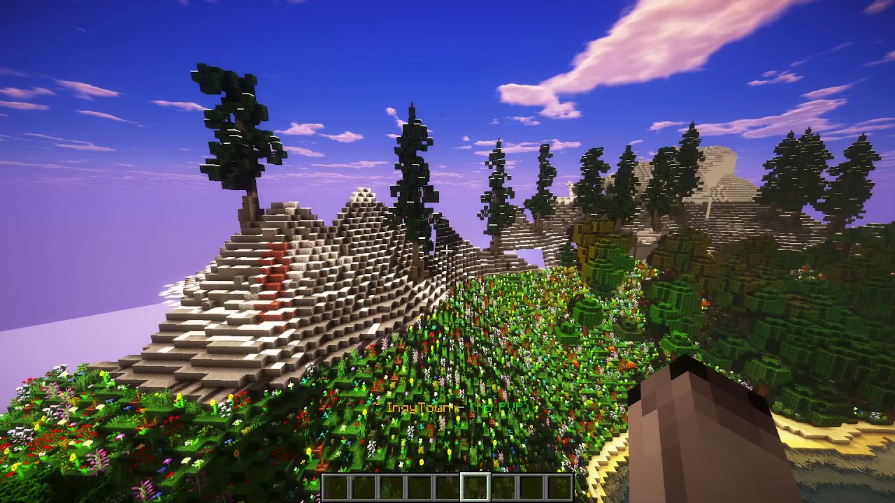 Minecraft Tectonica Ep 2 | The Oldest Nation - YouTube