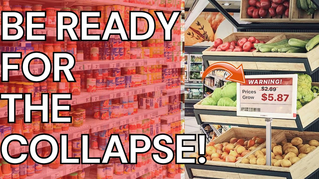15 Products that will RAPIDLY have Price INCREASE During Summer (Summer ...