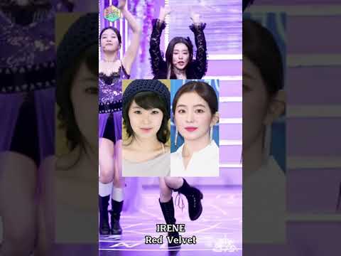 kpop female idols who underwent cosmetic surgery #kpop #shorts #jennie