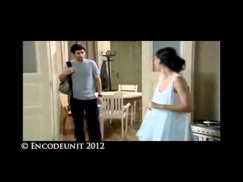 Love in Another Language (Baska dilde ask)