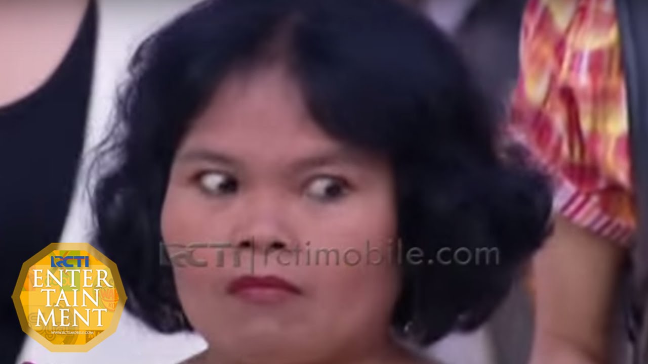 Pemenang Senam Muka Dahsyat [Dahsyat] [24 Agustus 2015] - YouTube