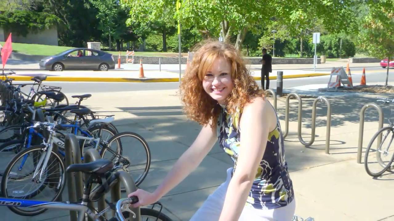 Who is Meghan Fischer - YouTube