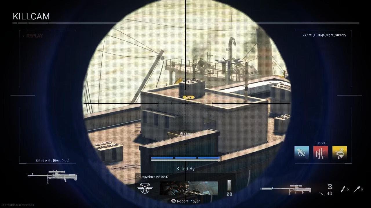 Wall hacking?? - YouTube