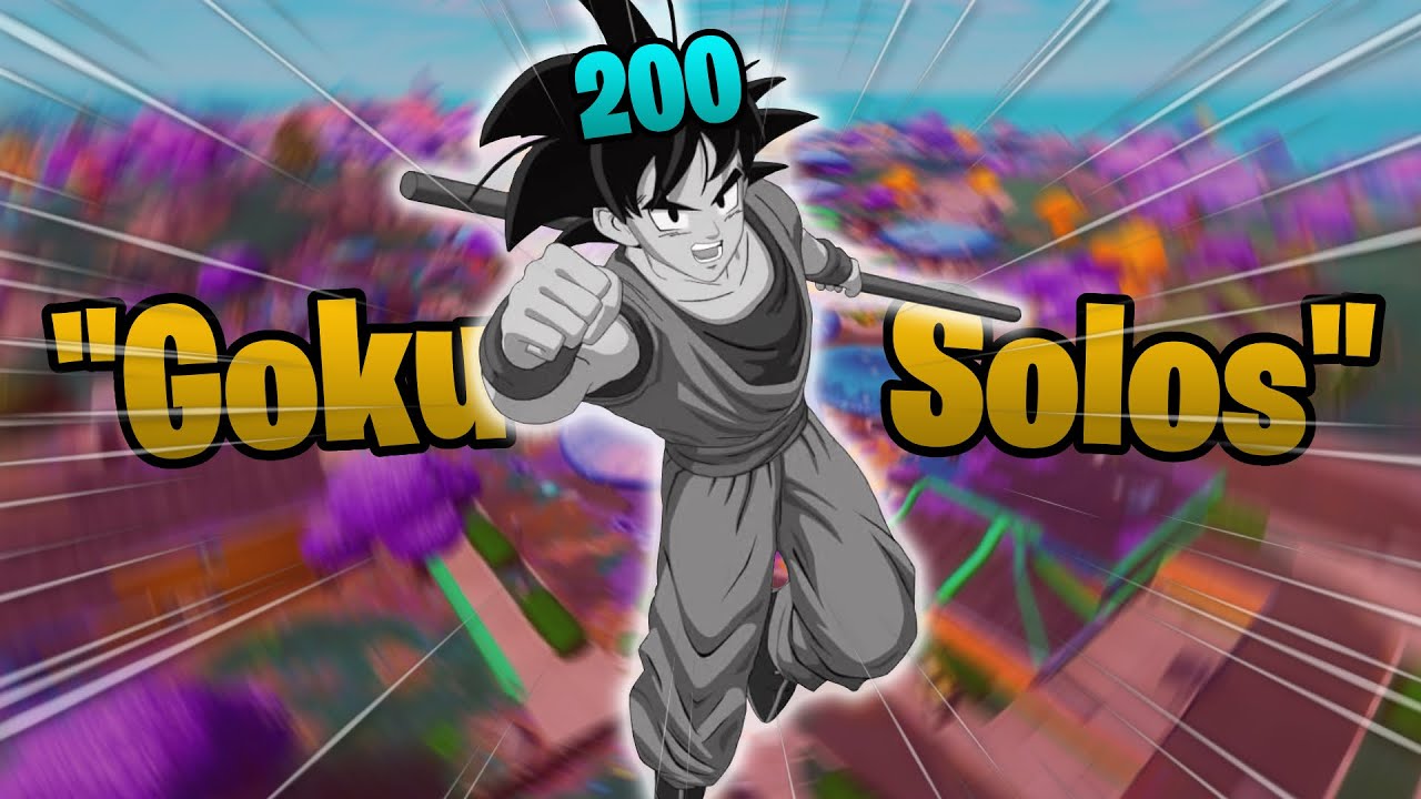 They Made Goku Pump Level…. - YouTube