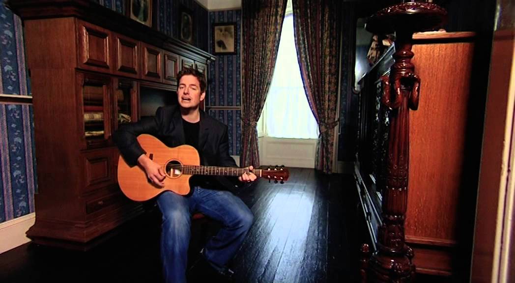 Simon Casey - Another Day Gone - YouTube