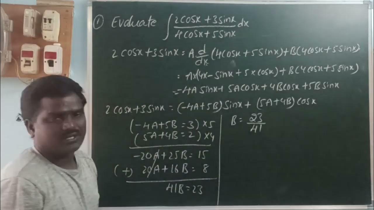 calculas-indefinite-evaluate-2cosx-3sinx-4cosx-5sinx-dx-ipe-laq-maths
