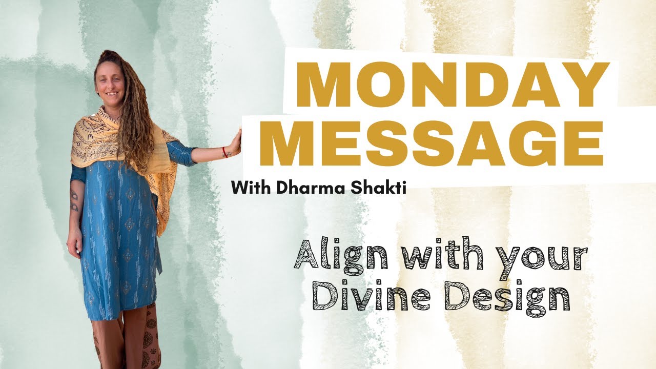 What is your Divine Design??? - YouTube
