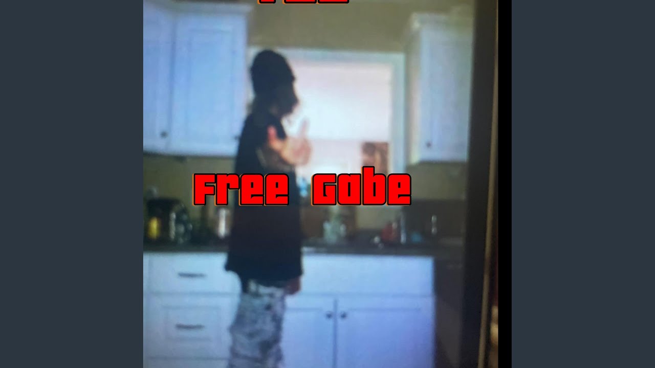 Free Gabe - YouTube