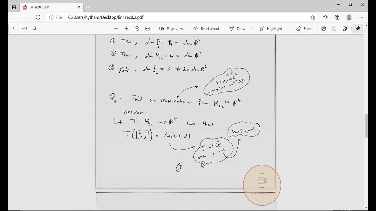 Section 8.2 - YouTube