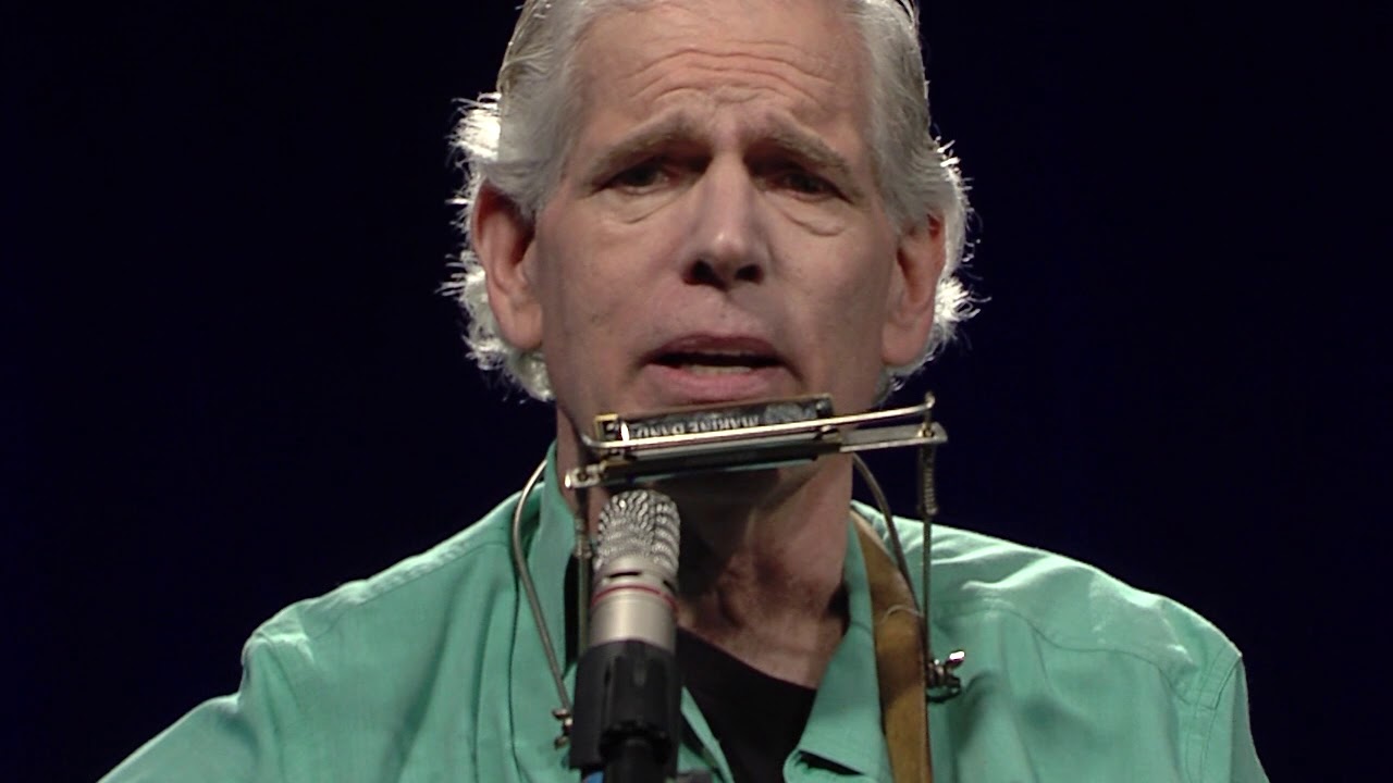 Serve Somebody by Bob Dylan, sung by Slim Stevens, feat. Fenton, Monson ...