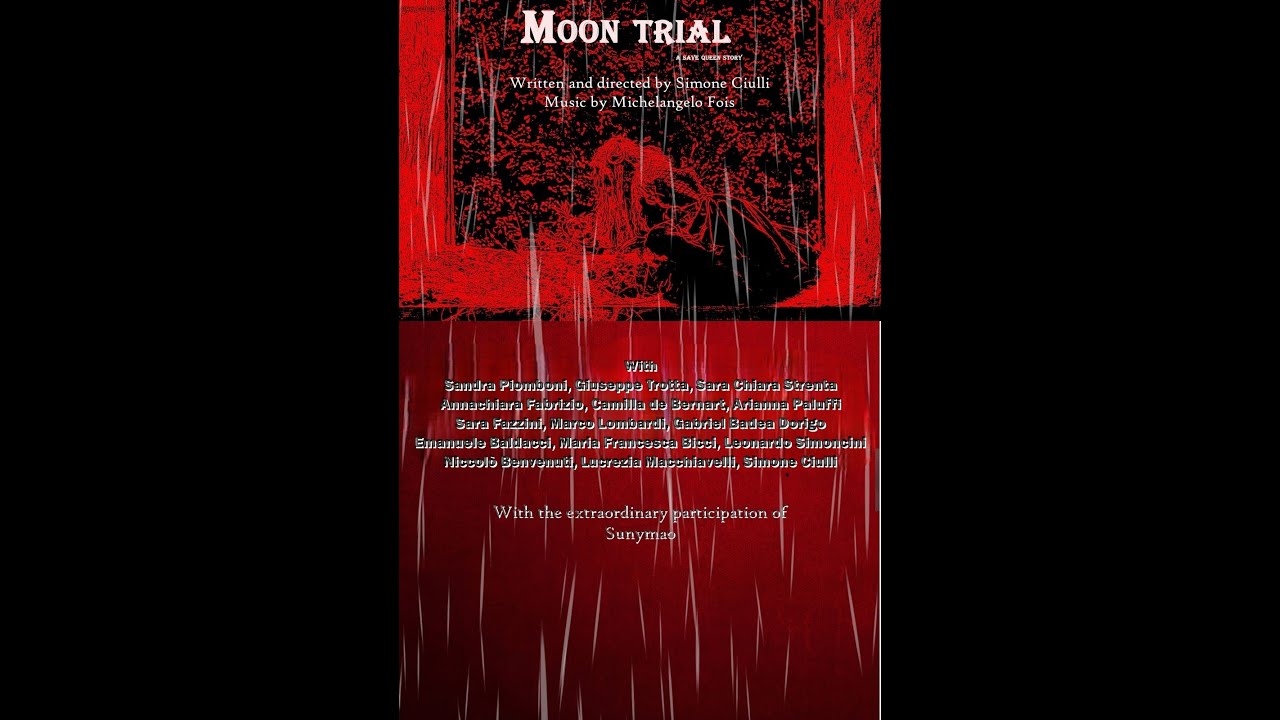 Save Queen - Moon Trial - YouTube
