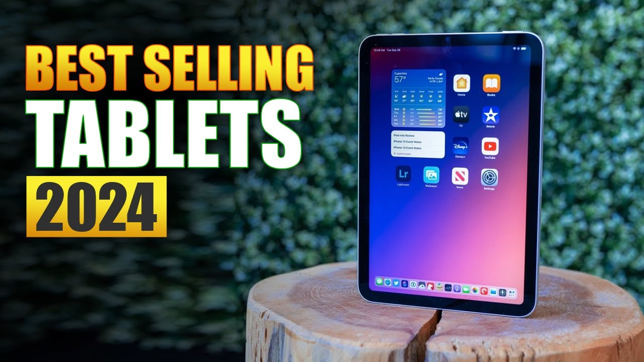 Amazon's Best-Selling Tablets Compared - Black Friday Deals! - YouTube
