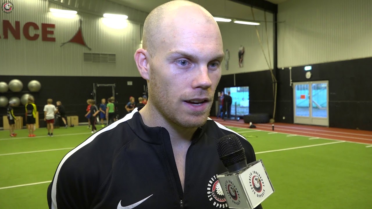 Henrik Stenberg ”Vi måste hitta balansen” - YouTube