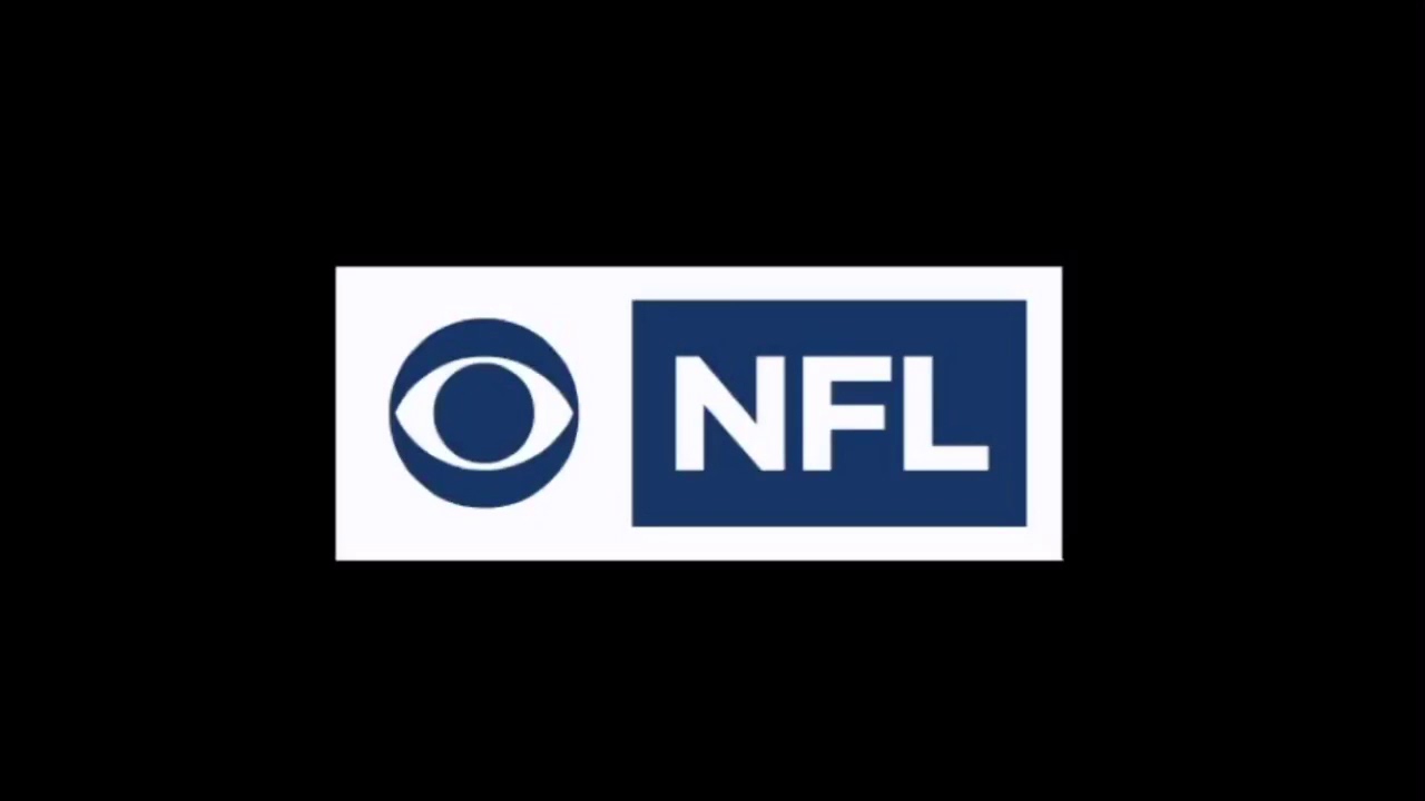 NFL On CBS Theme 2017 - YouTube