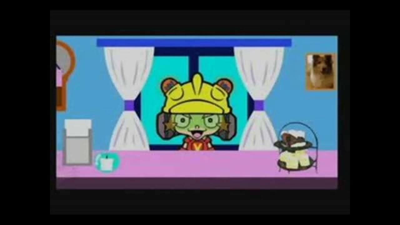 9-VOLT CRYING BECAUSE HE DIDN'T GET HIS BURRITO - YouTube