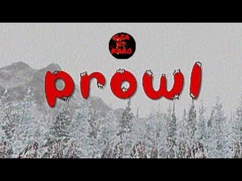 Prowl - YouTube