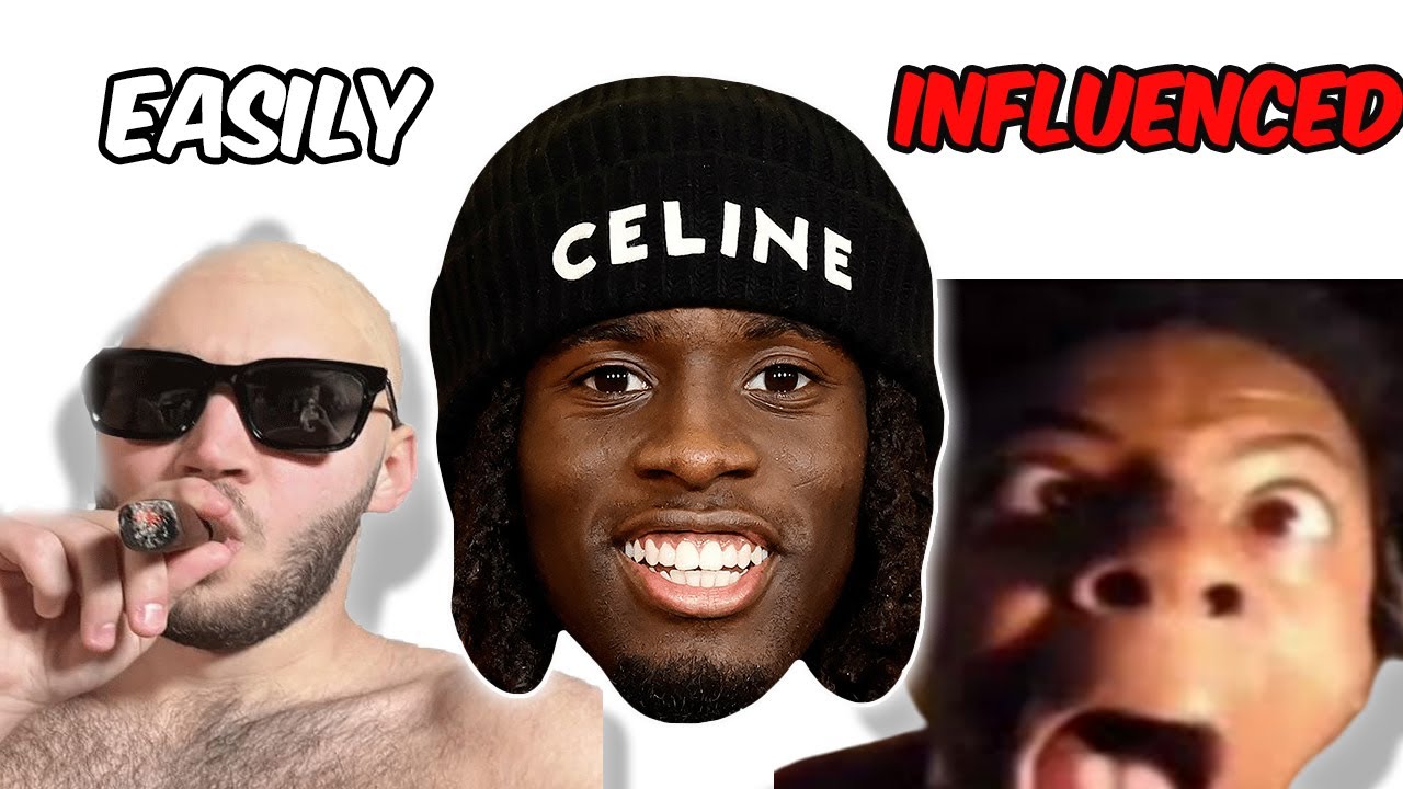 Are we easily influenced - YouTube