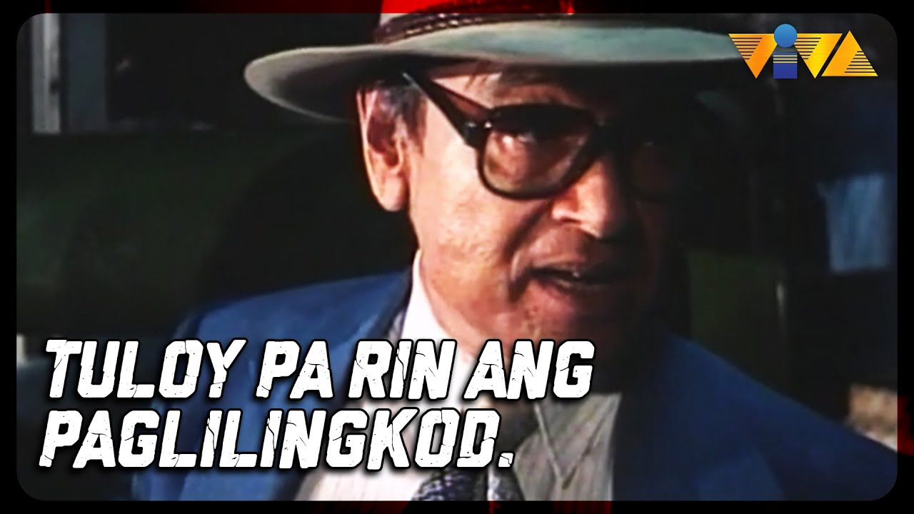 Judge, mag-ingat po kayo. - YouTube
