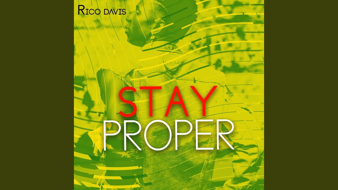 Stay Proper - YouTube Music