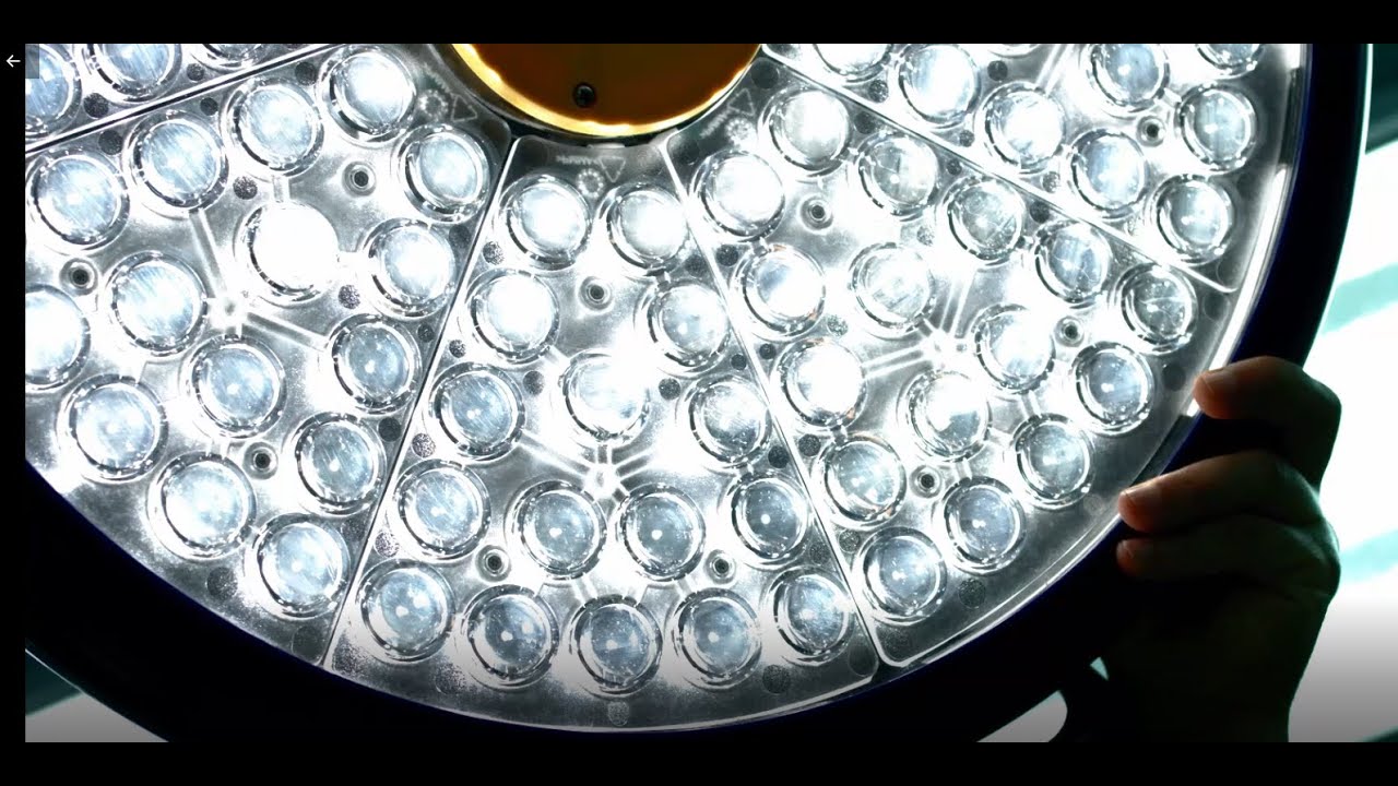 Introducing My Surgical Tech Channel - YouTube