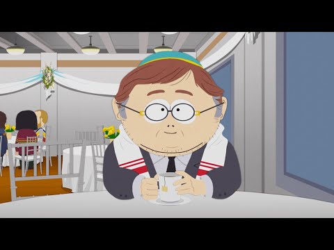Eric Cartman is Jewish | South Park Post Covid